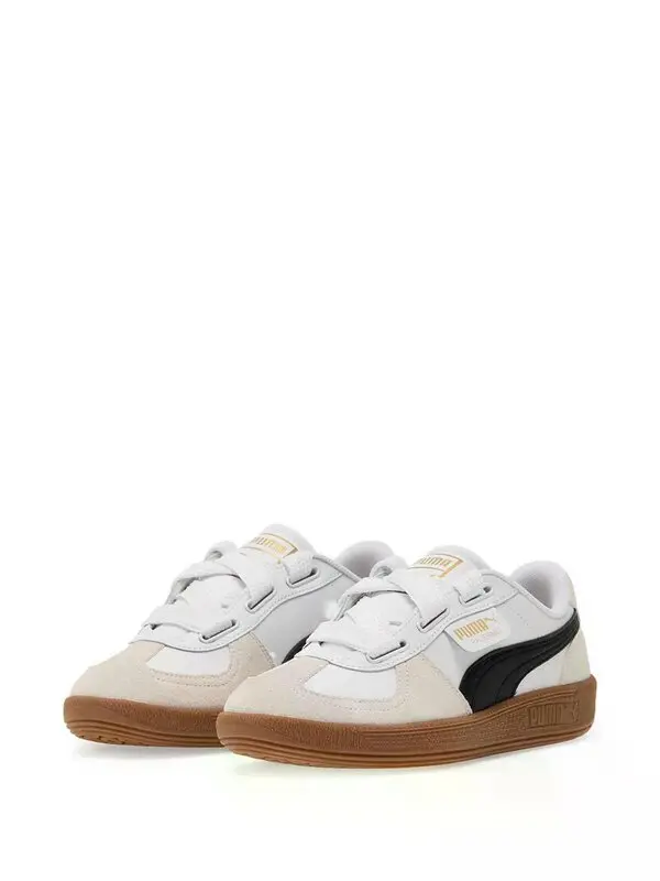 PUMA Palermo Low-top Sneakers