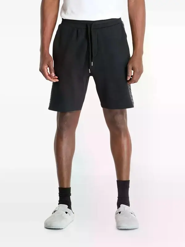BOSS Luke Track Shorts