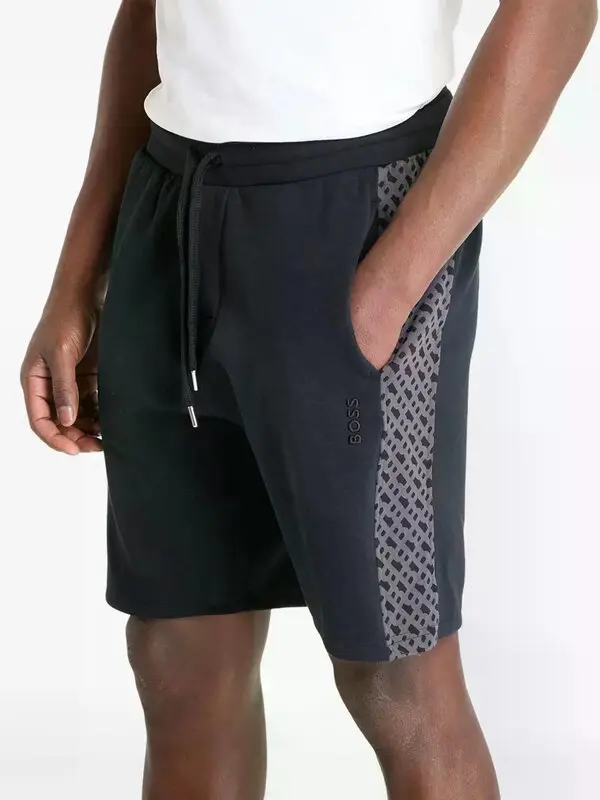 BOSS Luke Track Shorts
