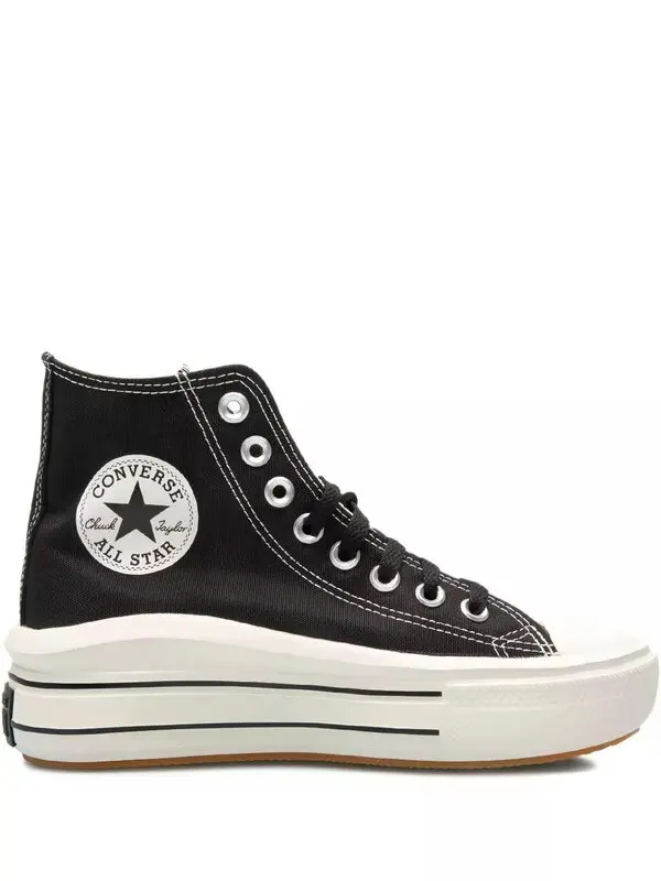 CONVERSE Chuck Taylor All-star Move Sneakers