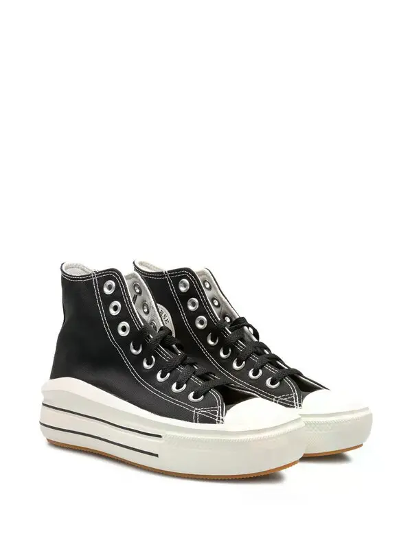 CONVERSE Chuck Taylor All-star Move Sneakers