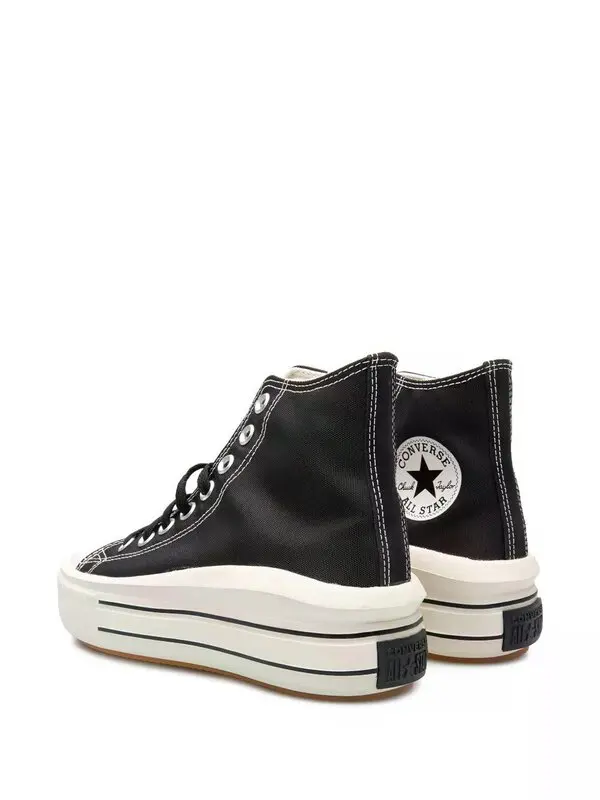 CONVERSE Chuck Taylor All-star Move Sneakers