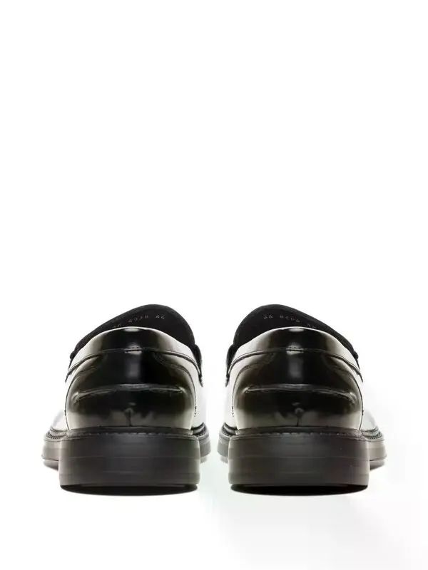 POCHE PARIS Ernest Loafers