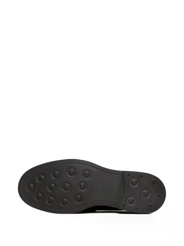 POCHE PARIS Ernest Loafers