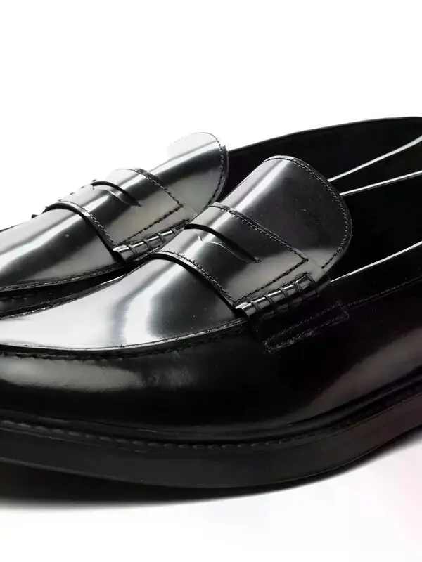 POCHE PARIS Ernest Loafers