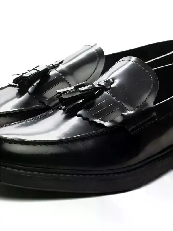 POCHE PARIS Edmond Loafers