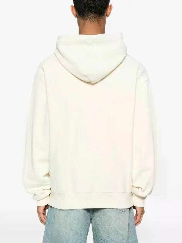BRAIN DEAD Scrambled Head Hoodie