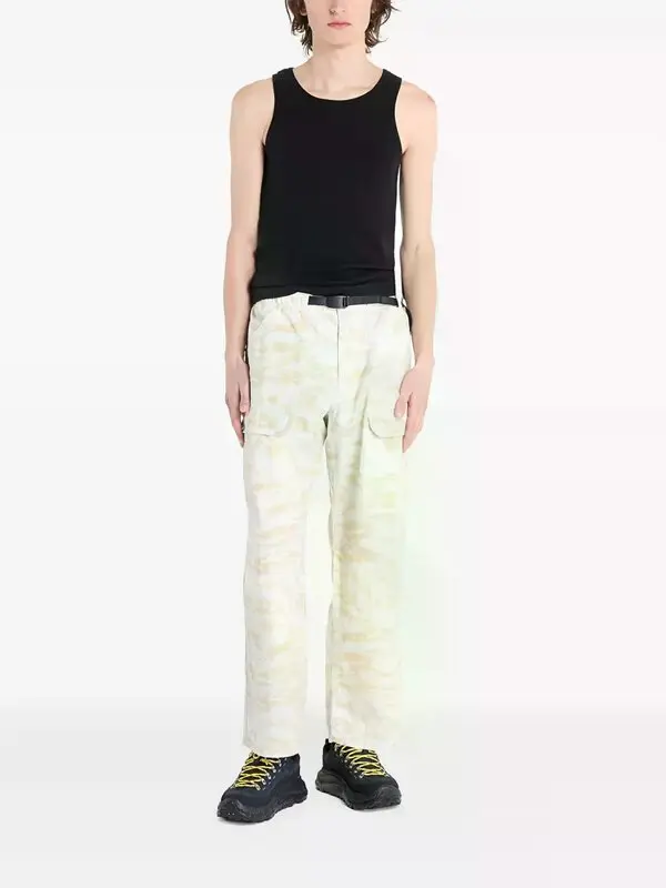 Gramicci Straight-leg Trousers