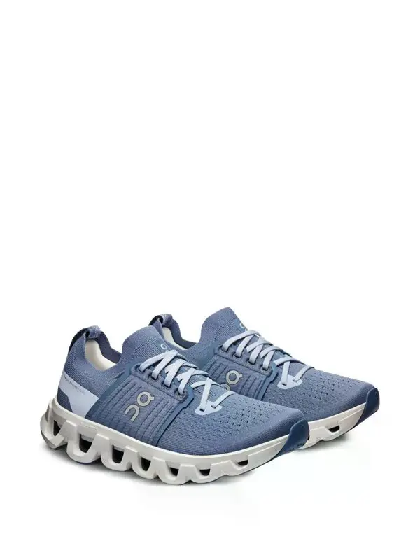 On Cloudswift Sneakers - Blue