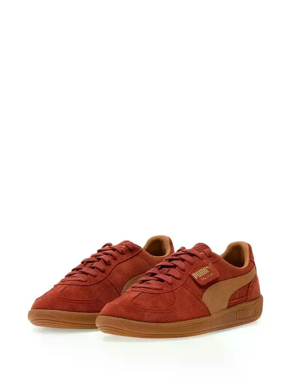 PUMA Palermo Sneakers - Red