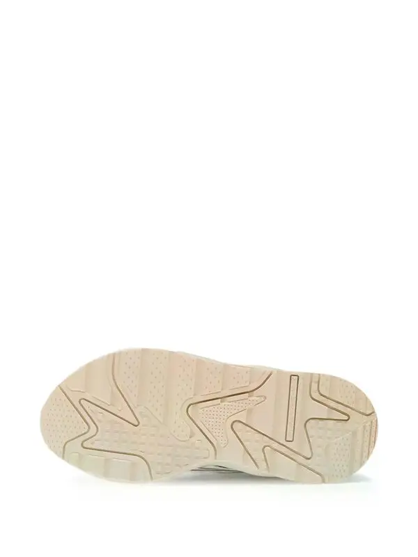 PUMA Chunky-sole Mesh Sneakers