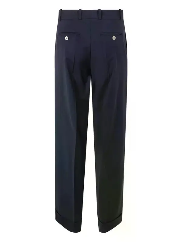 KILTIE Tailored Trousers