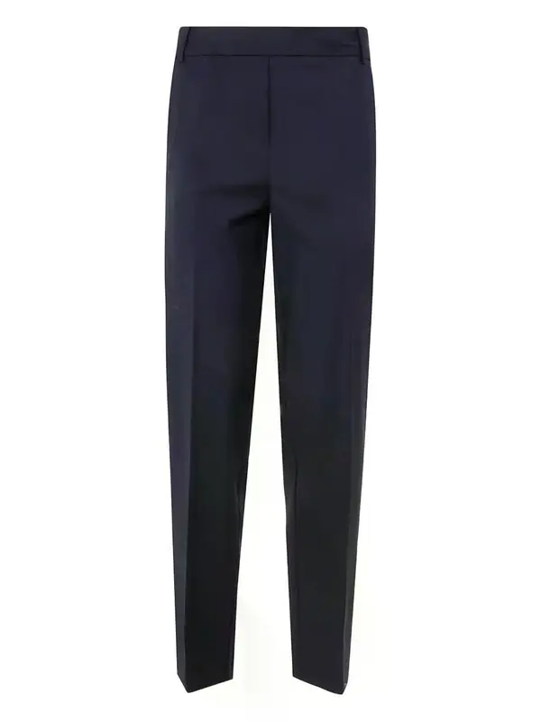 KILTIE Wool Trousers