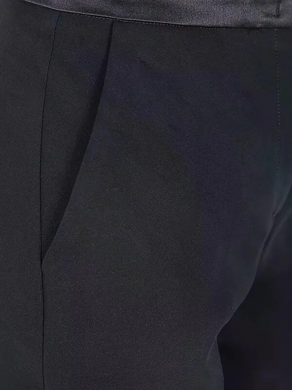 KILTIE Tailored Trousers