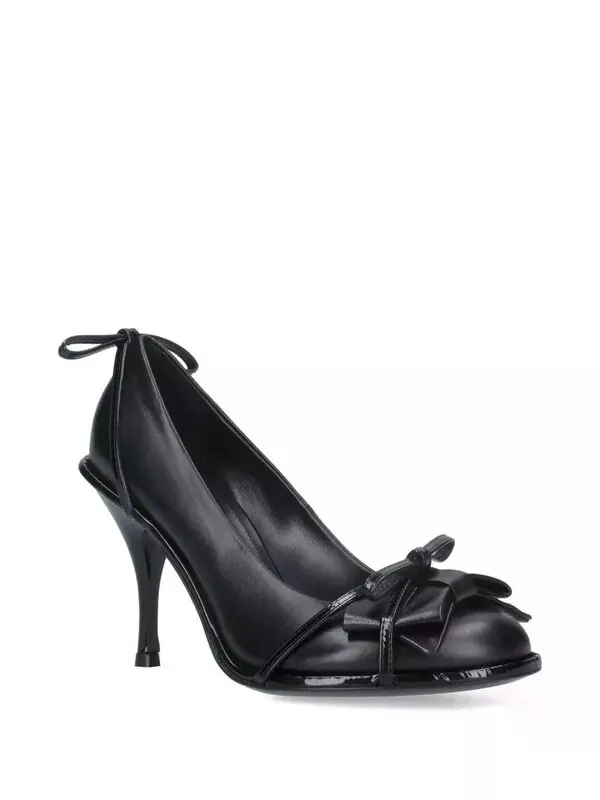 ALL IN 110 Decollete Pumps