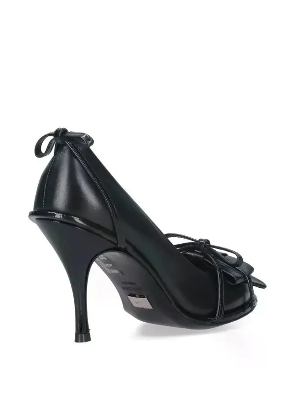 ALL IN 110 Decollete Pumps