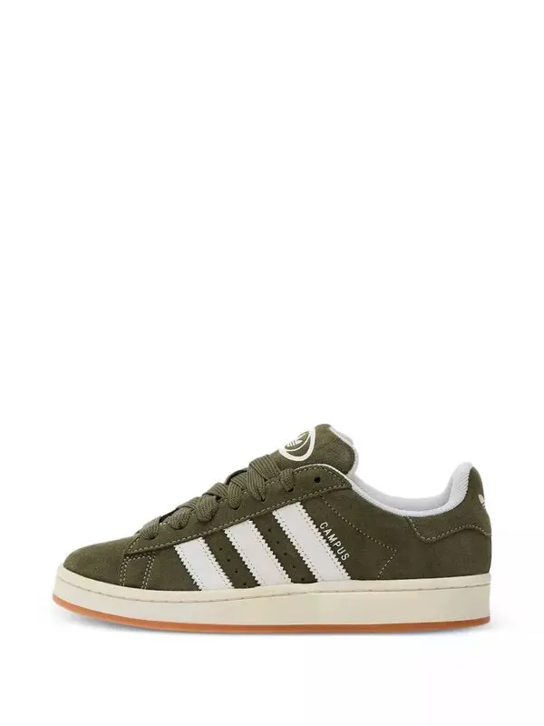 Adidas Campus 00s Sneakers - Green - 31% Off | Editorialist