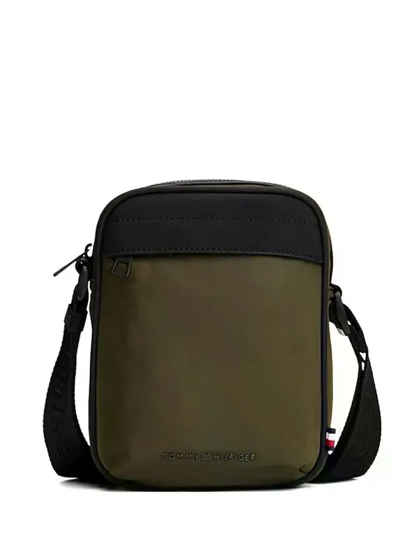Tommy Hilfiger Crossbody Bag - Green