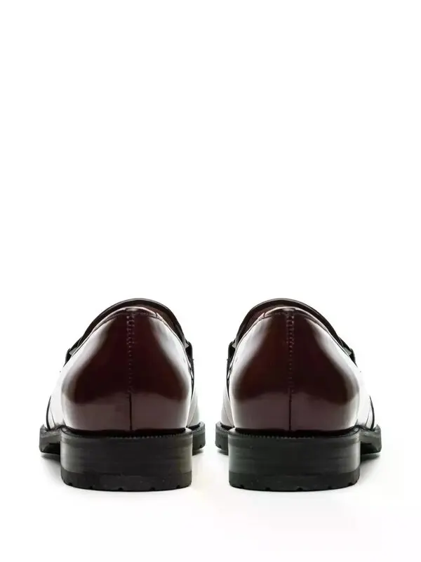 POCHE PARIS Aveline Loafers