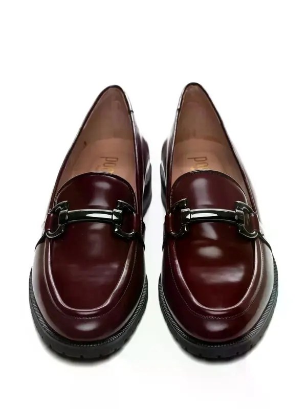 POCHE PARIS Aveline Loafers