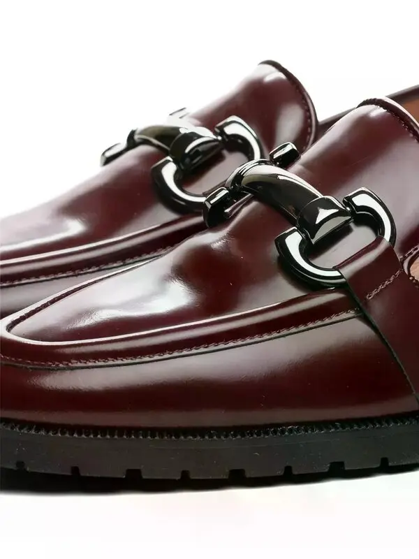POCHE PARIS Aveline Loafers