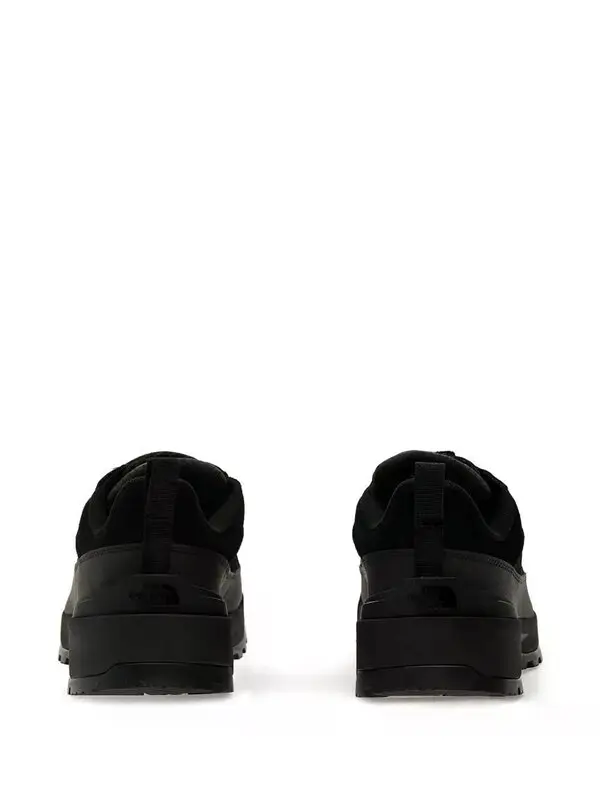The North Face Chunky-sole Lace-up Sneakers