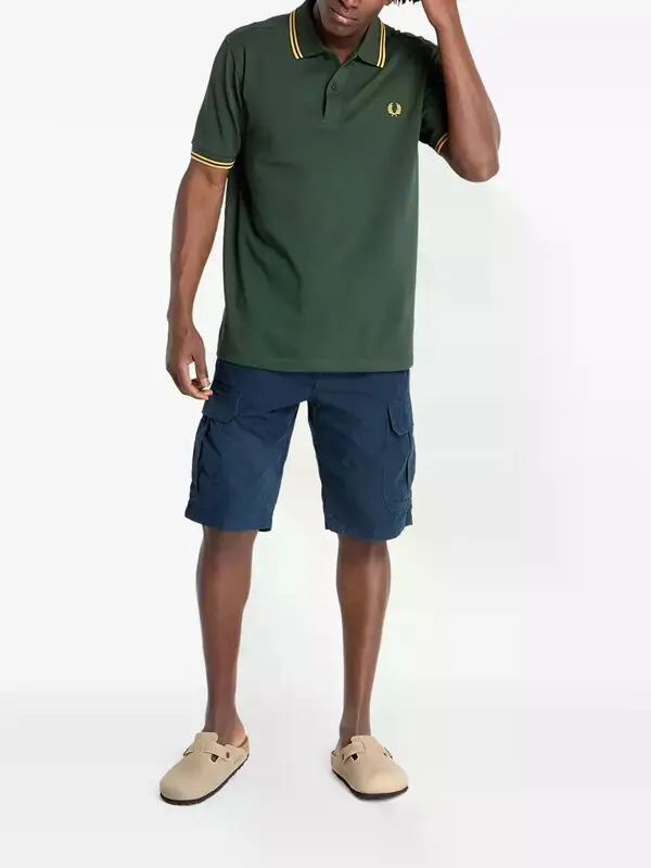 Tommy Hilfiger Cargo Shorts