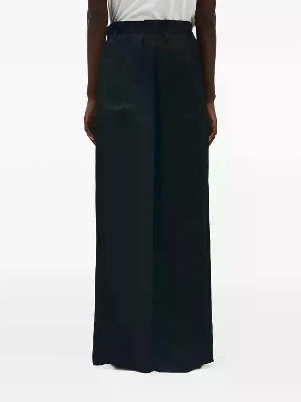 ANN DEMEULEMEESTER Kimmi Trousers