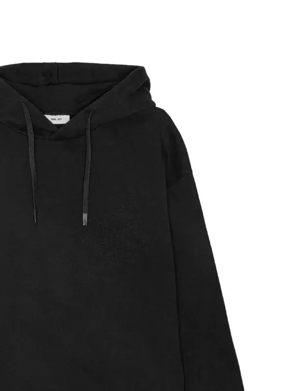Nn07 Relaxed Fit Hoodie