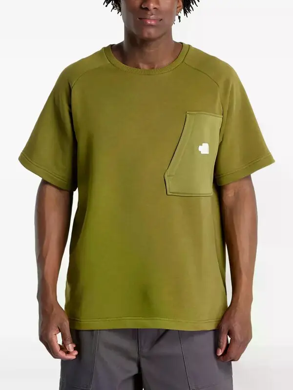 The North Face Front-pocket T-shirt