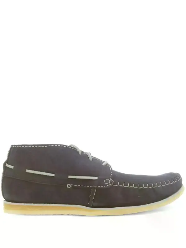 Clarks Craft Sail Desert Boots