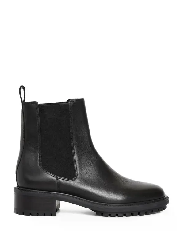 STUDIO CHOFAKIAN Studio 160 Chelsea Boots