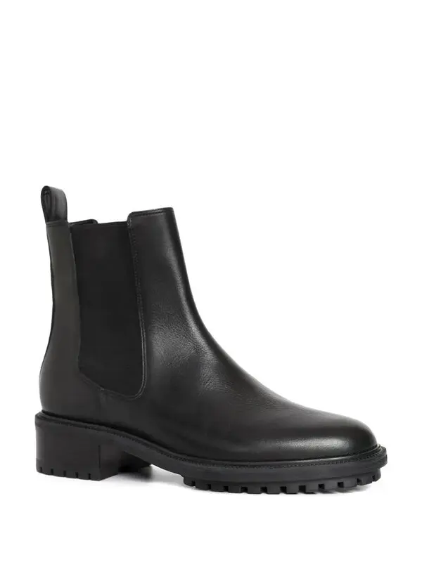 STUDIO CHOFAKIAN Studio 160 Chelsea Boots