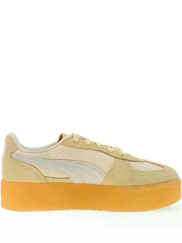 PUMA Palermo Elevata Sneakers - Neutrals