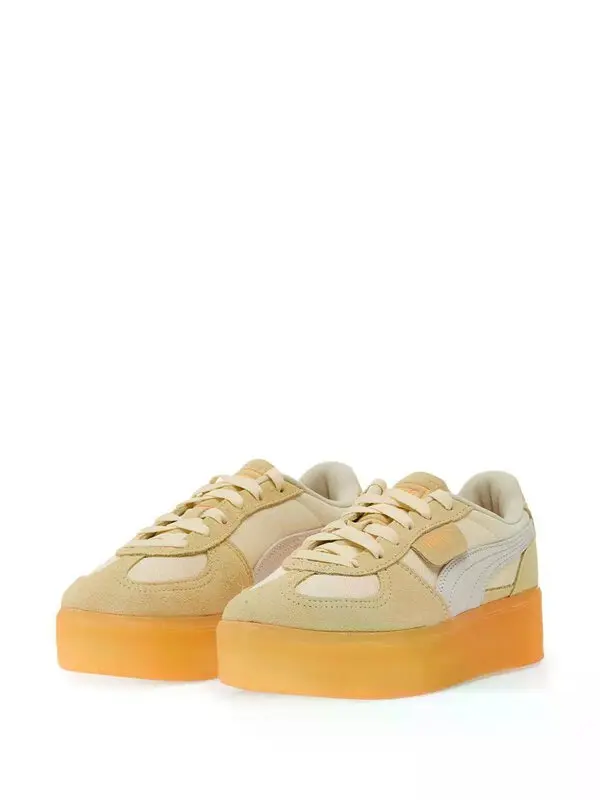 PUMA Palermo Elevata Sneakers - Neutrals