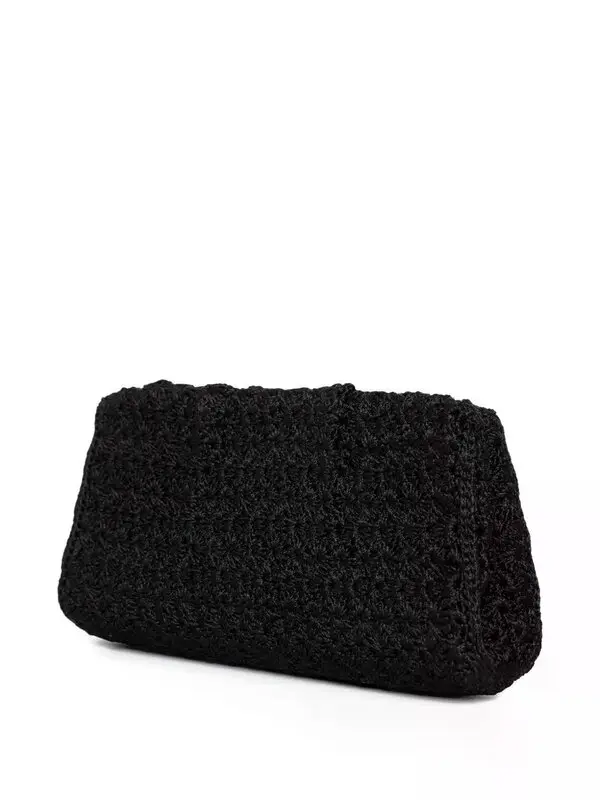 STUDIO CHOFAKIAN Row Clutch Bag