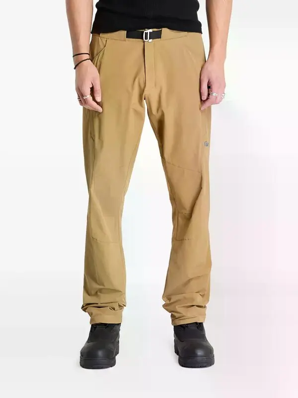 TILAK Qualido 23 Trousers