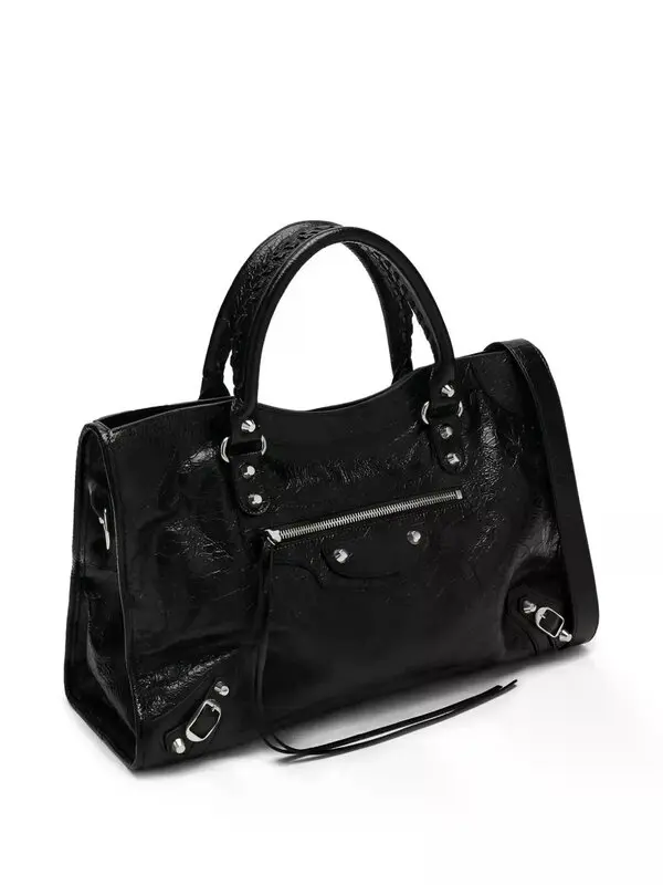 Balenciaga Le City Shoulder Bag