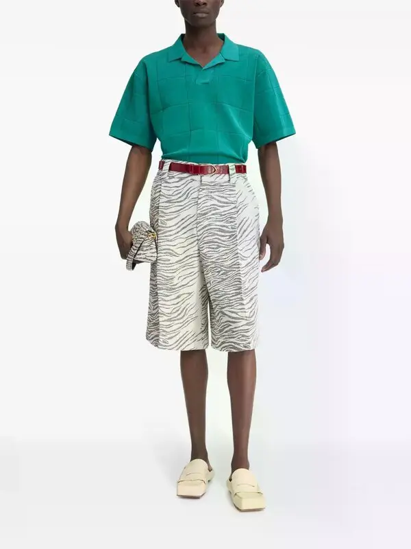 Jacquemus The Bacino Polo Shirt