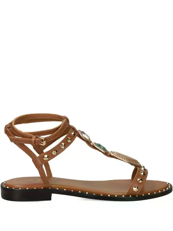 Ash Penny Flat Sandals