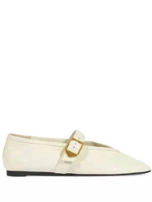 schutz - Vick Ballet Flats
