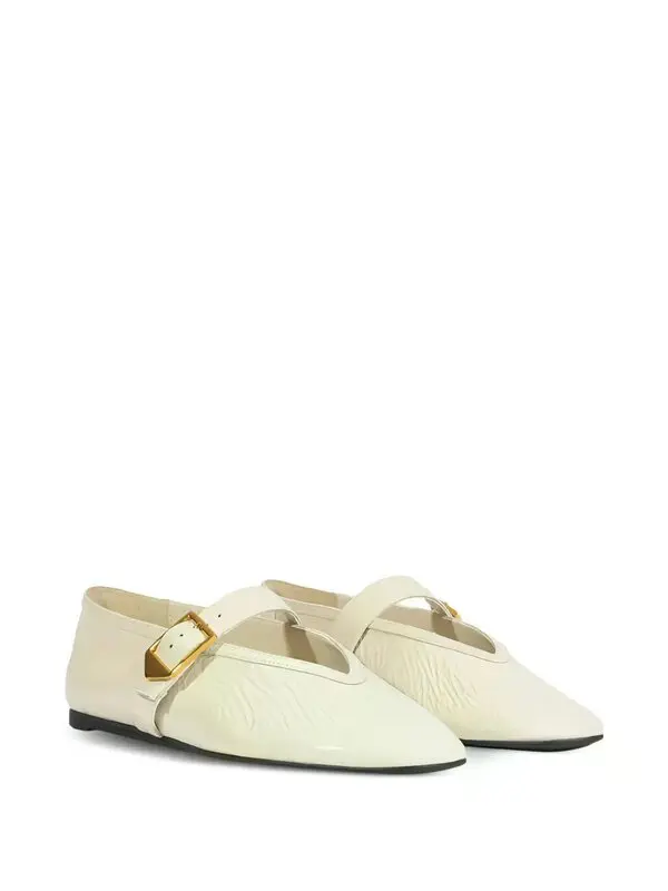 schutz - Vick Ballet Flats