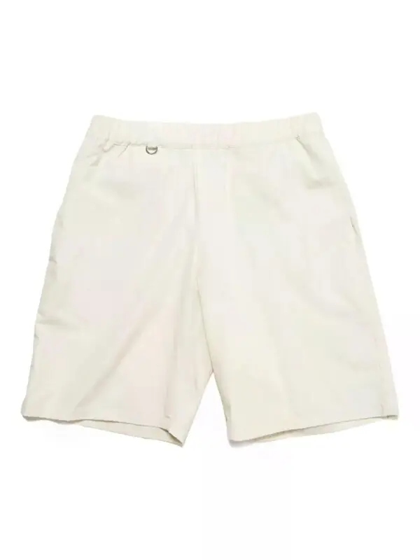 SOPHNET. Drawstring-waist Shorts