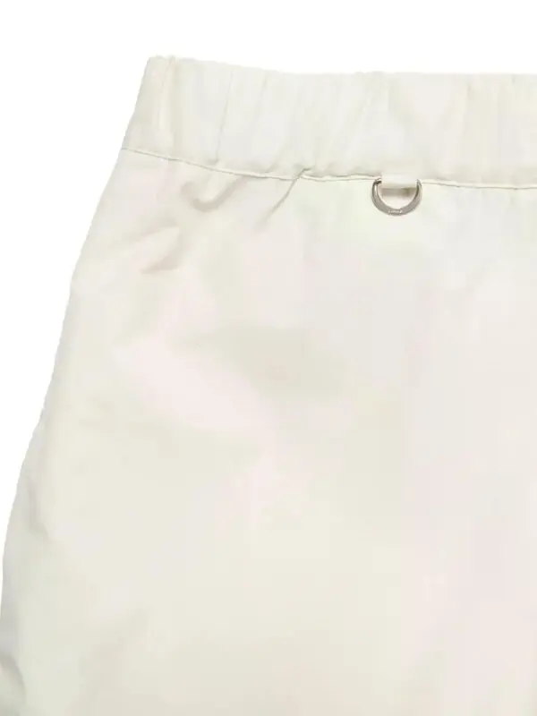 SOPHNET. Drawstring-waist Shorts