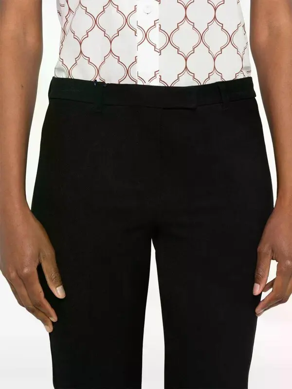 Max Mara Cropped Trousers