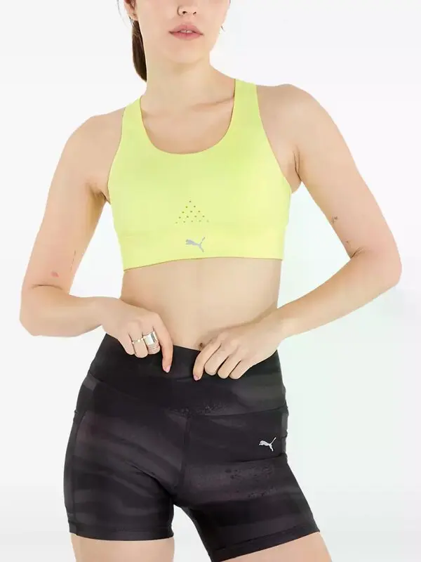 PUMA Cross-back Sports Bra