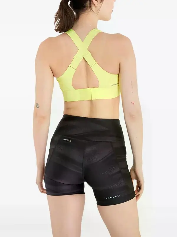 PUMA Cross-back Sports Bra