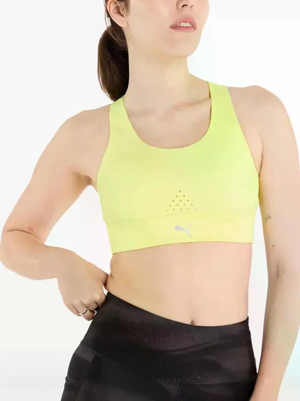 PUMA Cross-back Sports Bra