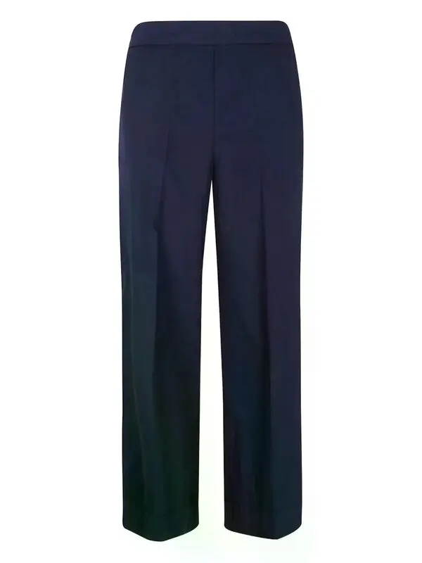 KILTIE Pleated Trousers