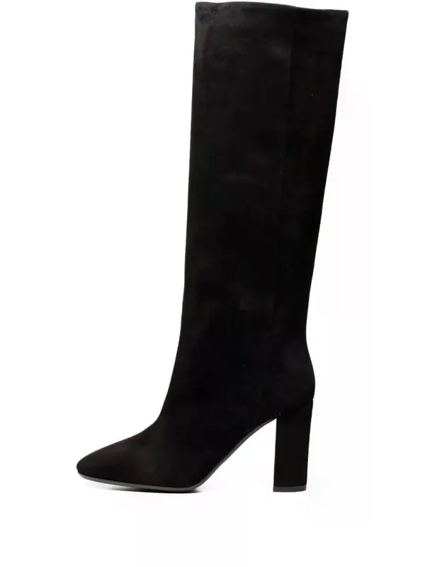 POCHE PARIS Amelie Knee-high Boots